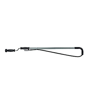 Cobra Products 46030 Regular Head Toilet Auger, 3"