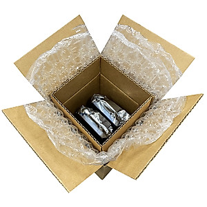 Seagate 16TB HDD Exos X16 7200 RPM 512e/4Kn SATA 6Gb/s 256MB Cache 3.5-Inch Enterprise Hard Drive (ST16000NM001G) 2 Pack (Renewed)