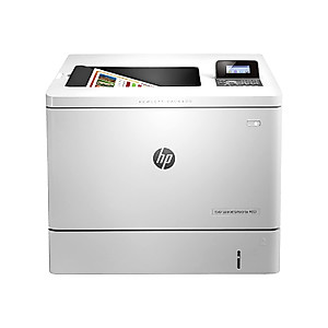HP Color B5L25A#BGJ LaserJet Enterprise M553dn with HP FutureSmart Firmware