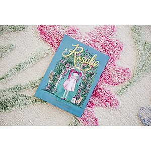 Through Rosalie Colored Glasses: Join Rosalie's Journey of Kindness, Friendship, and Bravery, Unearthing Life's Priceless Lessons