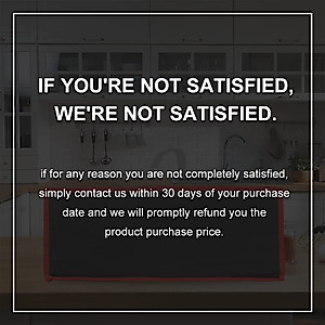 Bodaon Insulated Pizza Delivery Bag, 20" x 20" x 8" Pizza Warmer Bags for Carry Hot, Insulated Food Delivery Bag, Insulated Grocery Bags, Black with Red Edge, 2-Pack