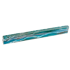 Ocean Resin Magnetic Knife Strip