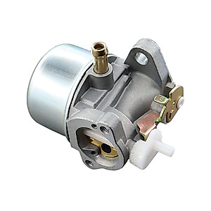 TOPREPAIR Carburetor for Coleman Powermate PM0401853 PM0401852 1850 1500 Watt Generator Carb