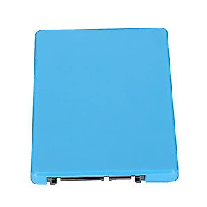 Demeras 2.5in SSD, 300 to 500M/S Ultra Low Power Consumption Shock Resistant 1500G  2.5 Inch Internal SSD   for Computers for Office for Home (#3)