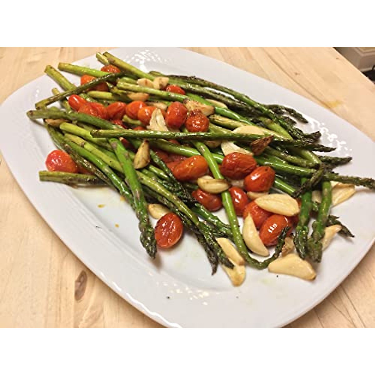 Grillie 1 Pack - Greatest Grilling Device Ever - Now Grill Vegetables, French Fries, Meatballs, Fish and Nutella® and Fruit Desserts