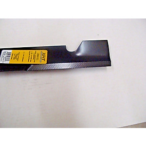 XHT 3 USA Heavy Duty MARBAIN Blades for Toro 105-7718-03 1057718 60" CUTS