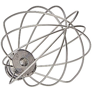 KitchenAid Replacement Wire Whip for 5 Quart Lift Machines