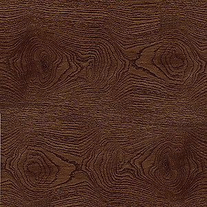 Lucida Surfaces Luxury Vinyl Flooring Tile | Interlocking Flooring for DIY Installation | 10 Wood Look Planks | Box of 10 Planks | 24.5 Sq. Feet