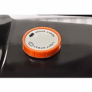 Generic Burgess Model 982 Electric Hot Thermal Professional Fogger 115 Volts AS42