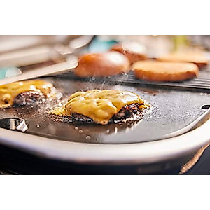 Weber Lumin Compact Griddle