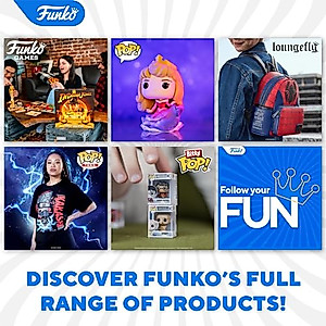 Funko POP Pop! Animation: Adventure Time - Lumpy Space Princess Multicolor Standard