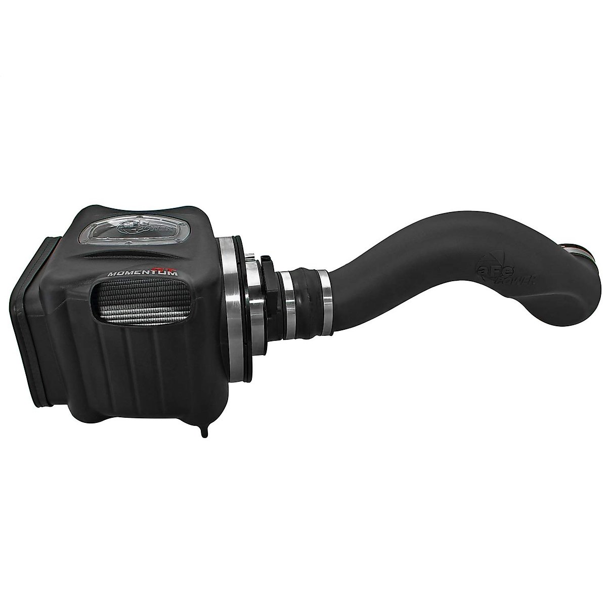 aFe power Momentum GT 51-74101 GM Gas Truck/SUV Performance Intake System (Dry, 3-Layer Filter)