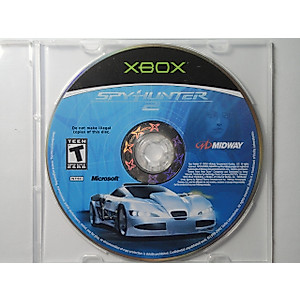 Spy Hunter 2 - Xbox
