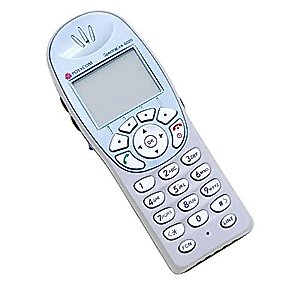 Spectralink 6020 Wireless Digital Handset LTB100 Office Phone - Battery Not Included (Renewed)