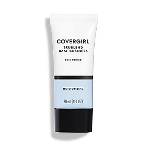COVERGIRL TruBlend Base Skin Primer, Moisturizing