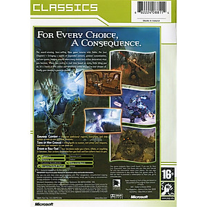 Fable: Lost Chapters (UK Import)