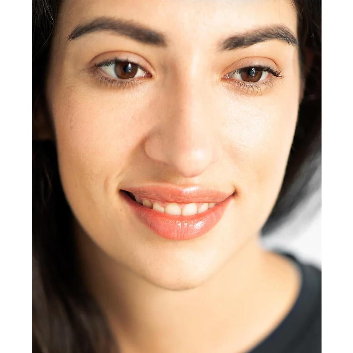 Ere Perez - Natural Oat Milk Foundation | Vegan, Cruelty-Free, Clean Beauty (Malt, 1 fl oz | 30 ml)