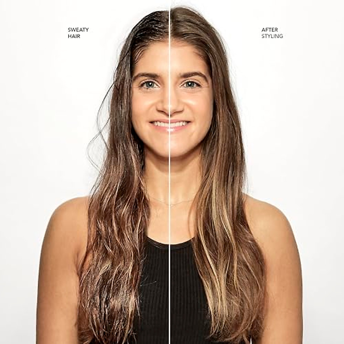 Bumble and bumble. Prêt-à-powder Post Workout Non-Aerosol Dry Shampoo Mist, 4 fl. oz.