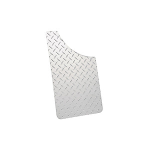 Dee Zee DZ1808 Brite-Tread Universal Mud Flaps