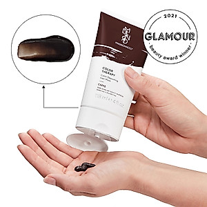 Madison Reed Ultimate Hair Color Trio - Brunette, Color & Maintain with Radiant Hair Color Kit in Ravenna Brown 3.5NNN, Color Reviving Gloss & Color Therapy Color Depositing Hair Mask