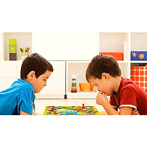 The Talking, Feeling and Doing Game