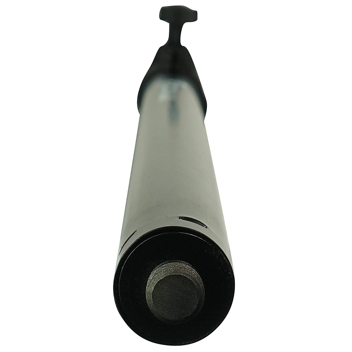 Rockville RSPAT M20 Threaded Subwoofer to Speaker Pole Mount Adjustable Stand