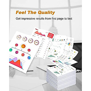 802 XL Ink Cartridges Remanufactured for Epson 802 Ink Cartridge Combo Pack T802 Remanufactured for Epson 802XL Ink Cartridge Works with Epson Workforce Pro WF-4740 WF-4734 WF-4730 EC-4040 EC-4030