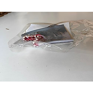 Yolococa Hand Puppet Toys Realistic Latex Animal Shark Instagram Children Toys (Shark)