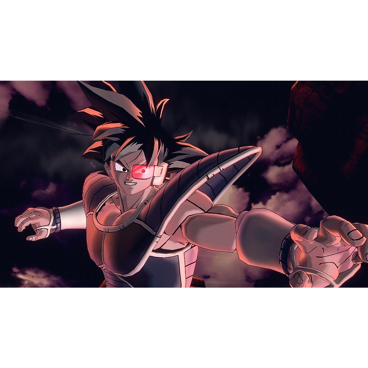 Dragon Ball Xenoverse 2 (Nintendo Switch)