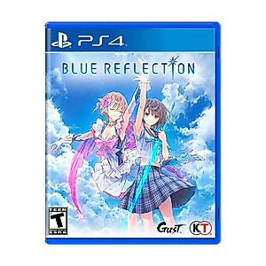 Blue Reflection - PlayStation 4