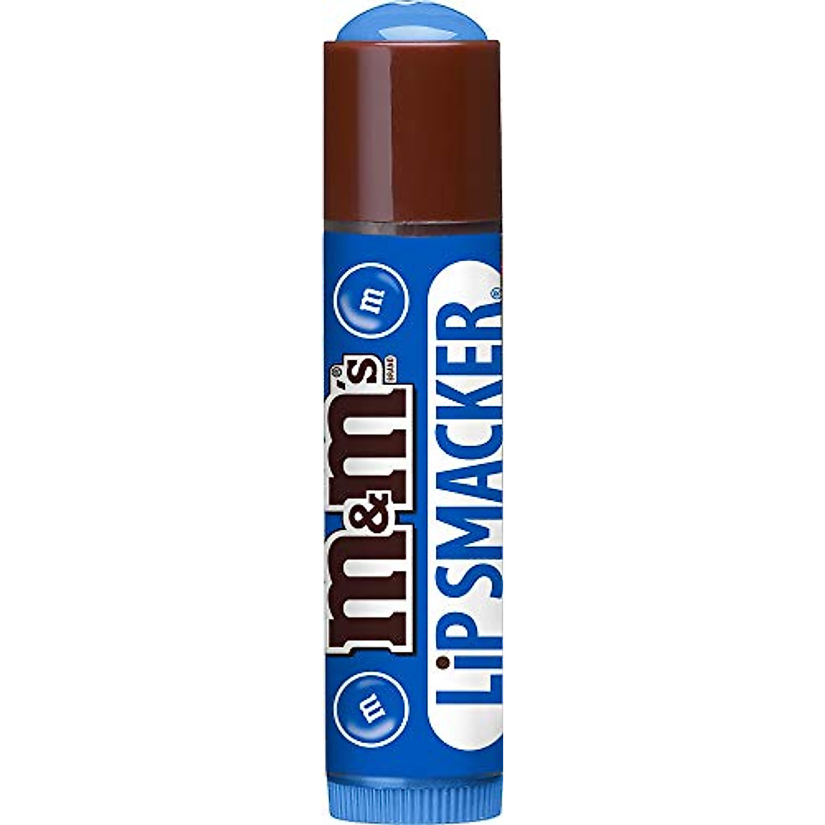 Lip Smacker M&M Lip Balm Party Pack