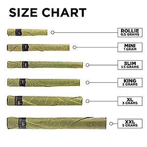 King Palm 5 Slim