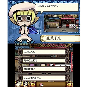 Osawari Tantei Ozawa Rina Rising 3 for 3DS (for Japanese 3DS System Only)