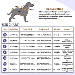 Dog Drying Coat Bathrobe Towel, Microfibre Material Fast Drying Super Absorbent Dog Bath Robe, Pet Quick Drying Moisture Absorbing with Adjustable Collar and Waist