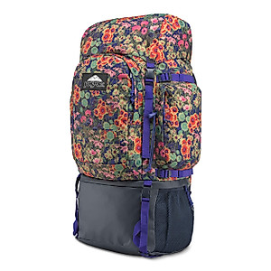 JanSport Far Out 55 Wildflower One Size