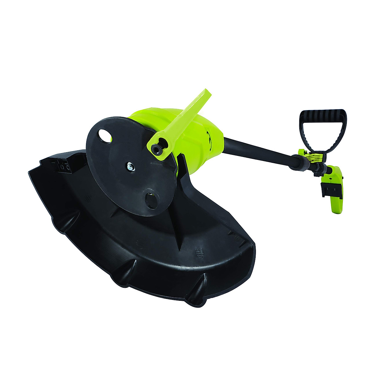 Sun Joe 24V-GT10-CT 24-Volt IONMAX 10-inch Cordless Lightweight Stringless Grass Trimmer, Tool Only