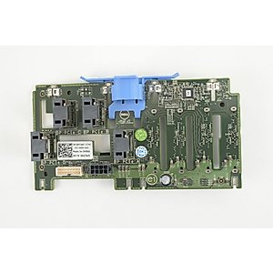 Ebid-Dealz Replacement for SSD Backplane Board 4X 2.5 Inch SFF Port Dell PowerEdge R720 R820 0693W6