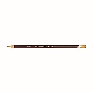 Derwent ColourSoft Colored Pencils - Light Sand C580