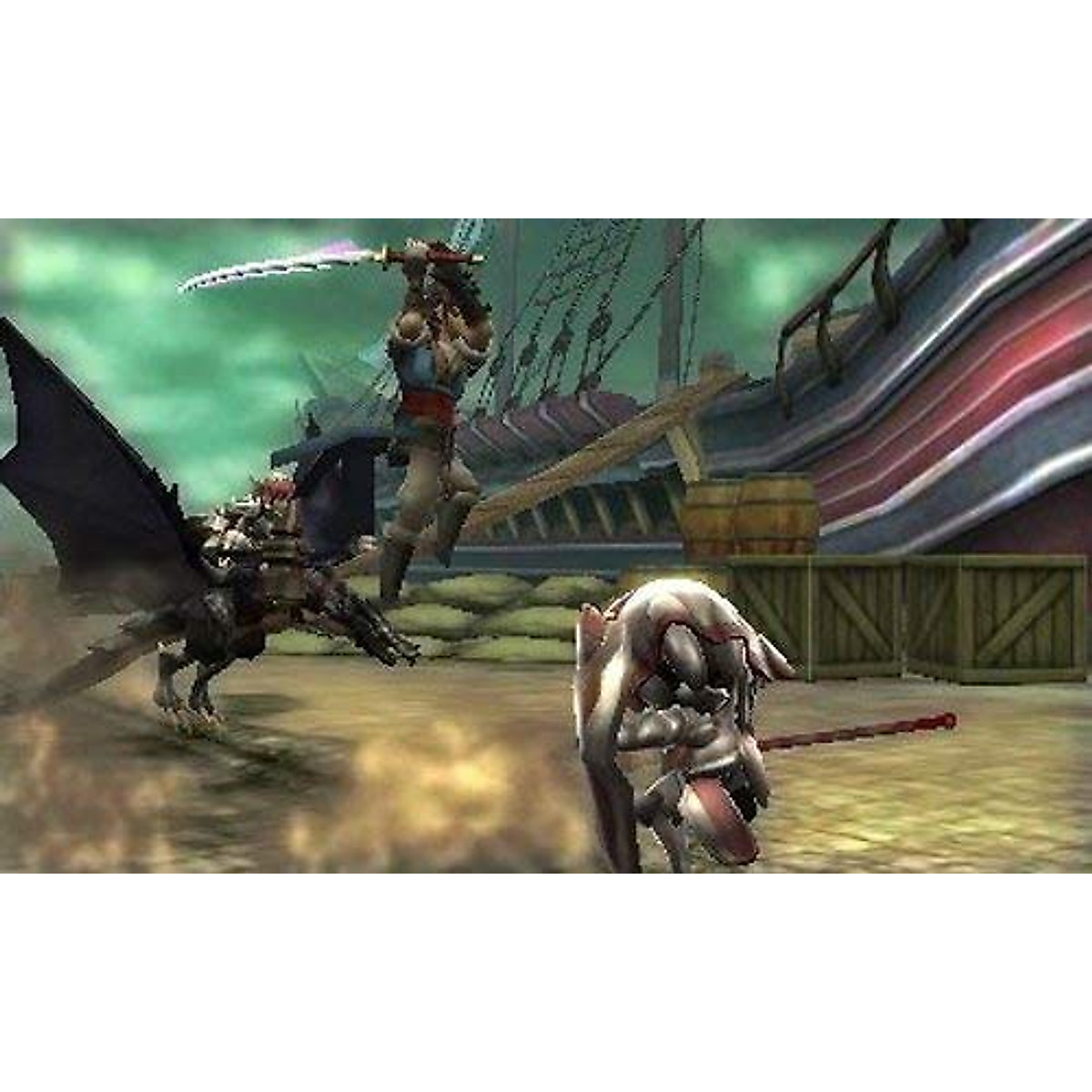 3DS Fire Emblem Awakening - World Edition