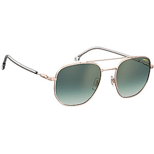 Carrera 236/S Gold Copper/Green Silver One Size