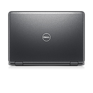 Dell Latitude 3189 2-in-1 11.6 inch HD Touchscreen Laptop PC - Intel Pentium N4200 2.5GHz, 8GB, 128GB SSD (Renewed)