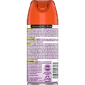 OFF! Family Care Picaridin Aerosol, 5 Ounce (Pack of 2)