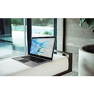 Fusion5 14.1" T90 N4 Intel Quad Core Windows 11 Home Laptop (Intel Celeron, N4120 Quad Core, 64Gb eMMC, 4GB RAM, Windows 11, DualBand WiFi, Webcam, 2X USB 3.0, Mini HDMI)