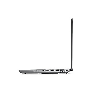 Dell Precision 3470 3000 Mobile Workstation 14" FHD (Intel 12-Core i7-1260P, 32GB DDR5 RAM, 1TB SSD, NVIDIA T550) Business Laptop, Backlit, Fingerprint, Thunderbolt 4, RJ-45, 1080p Webcam, Win 11 Pro