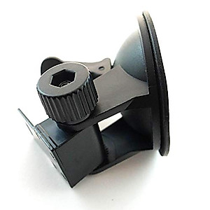 6PS-6U Suction Mount & Cup Good for The Most UNIDEN Radar Detector Models