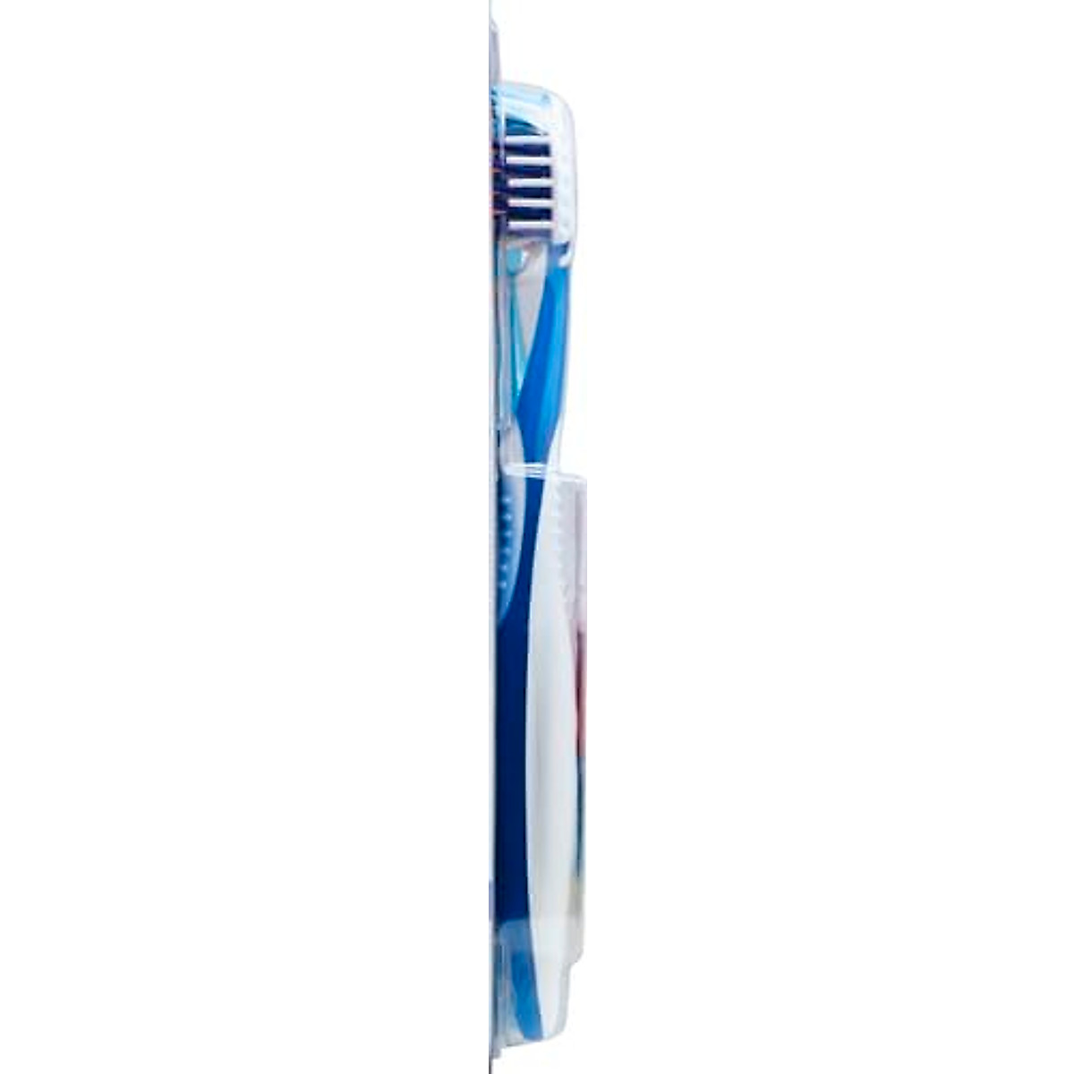 Oral-B Pro-Health All-In-One 40 Medium Toothbrush Twin Pack, 2 Count
