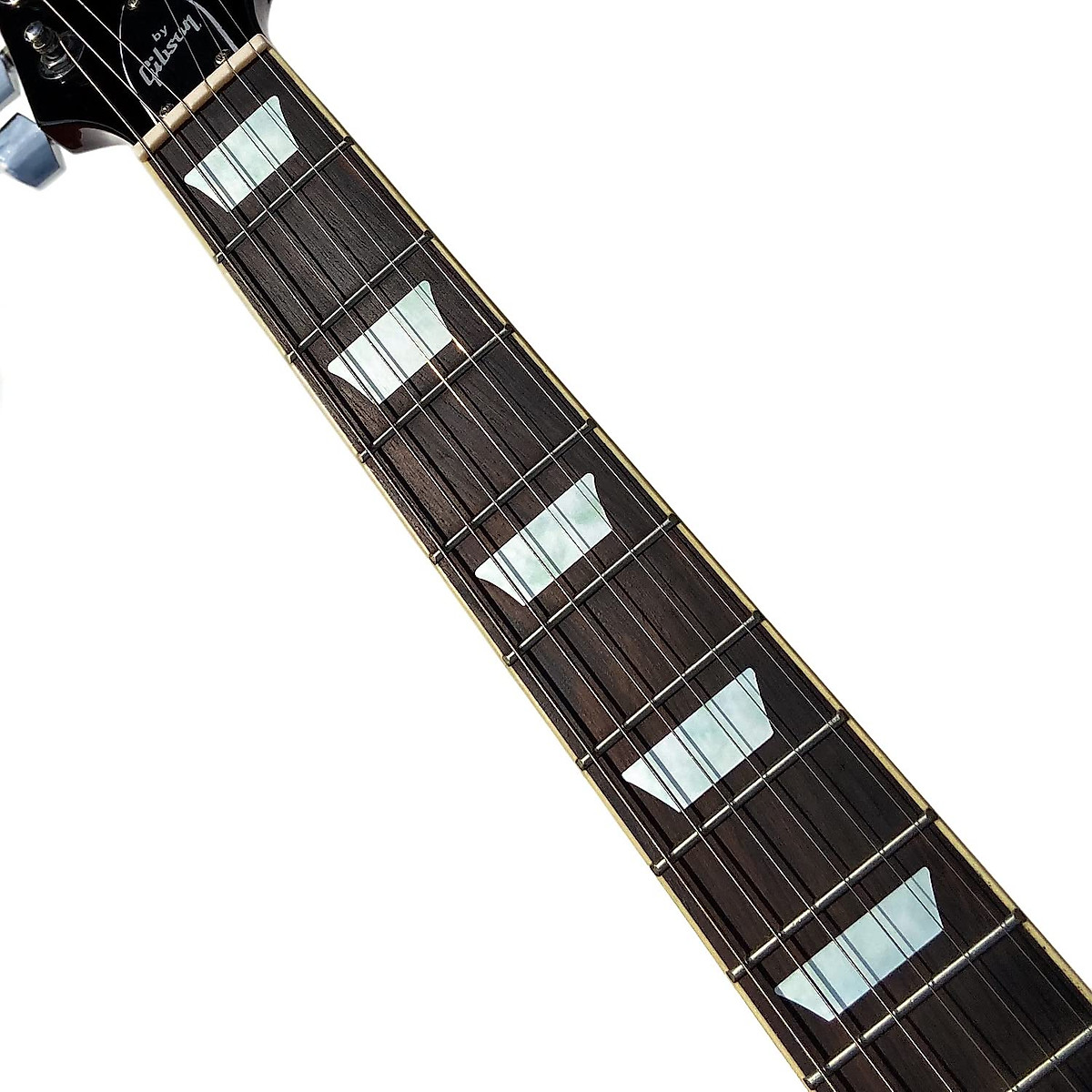 Inlaystickers Inlay Sticker/Decal (F-006DT-WT)