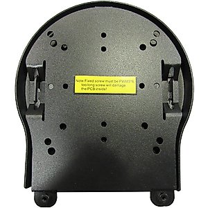 PTZOptics HuddleCamHD Small Universal Ceiling Mount for PTZ Camera