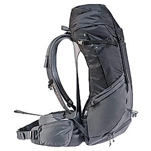 Deuter Modern, Black-Graphite, 42 L