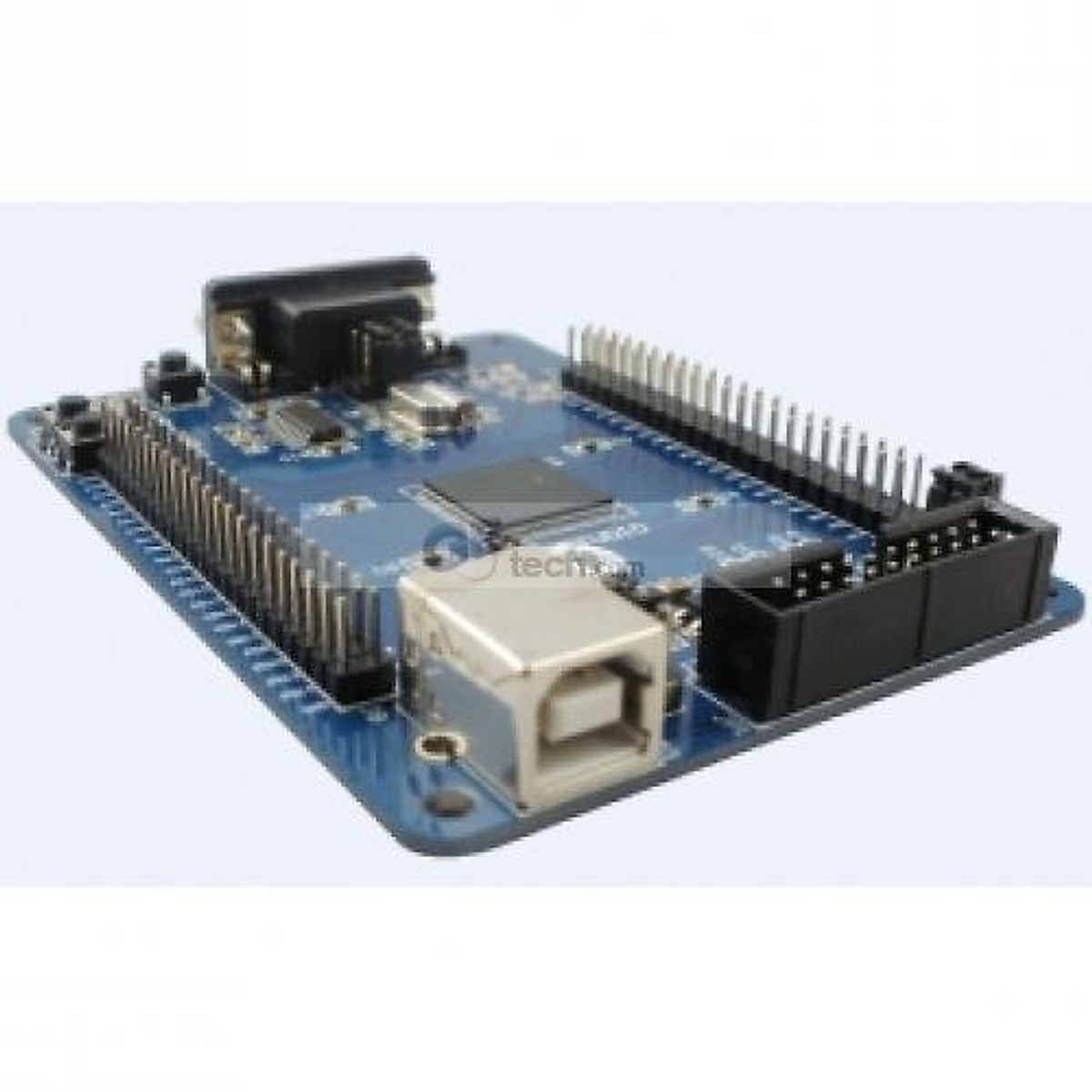 ARM Cortex-M3 STM32F103VBT6 MINI Development Board